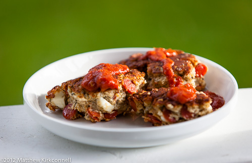 pizzabiscuits – Gazing In