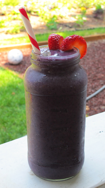 Cool Smoothies & Pacific Foods Giveaway – Gazing In