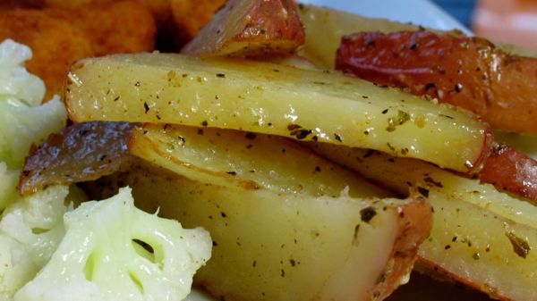 Dem Wedges from Cooking Comically - Gazing In